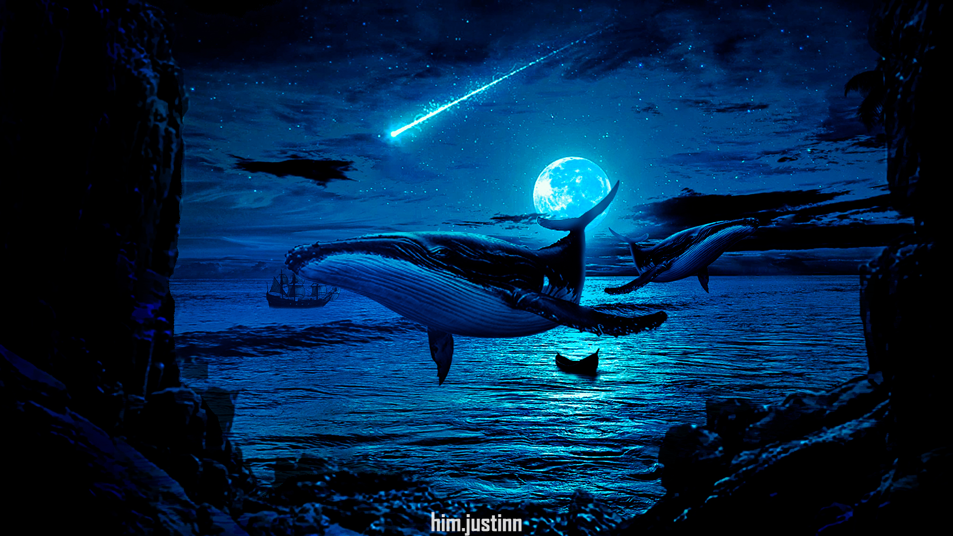 H - Personal Portfolio